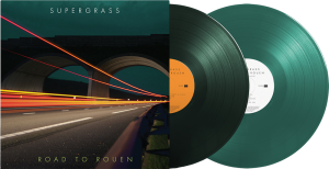 Supergrass :: Official Website